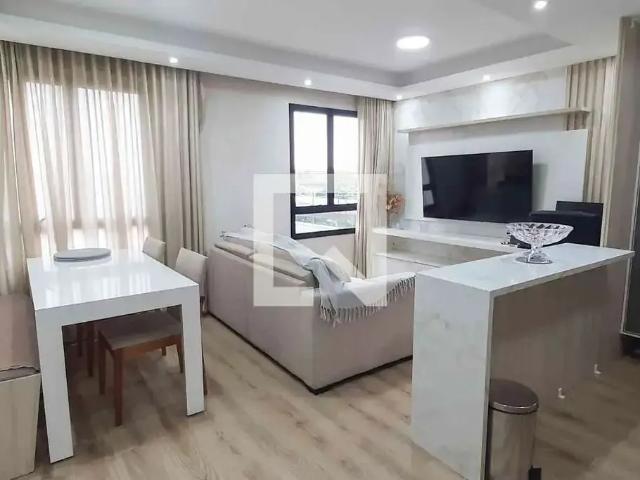 Apartamento para Venda em Osasco/SP Centro 1 Quartos