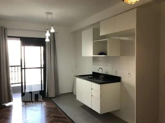 Apartamento para Venda em Osasco/SP Centro 1 Quartos