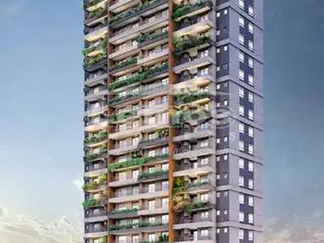 Apartamento para Venda em Osasco/SP Centro 1 Quartos