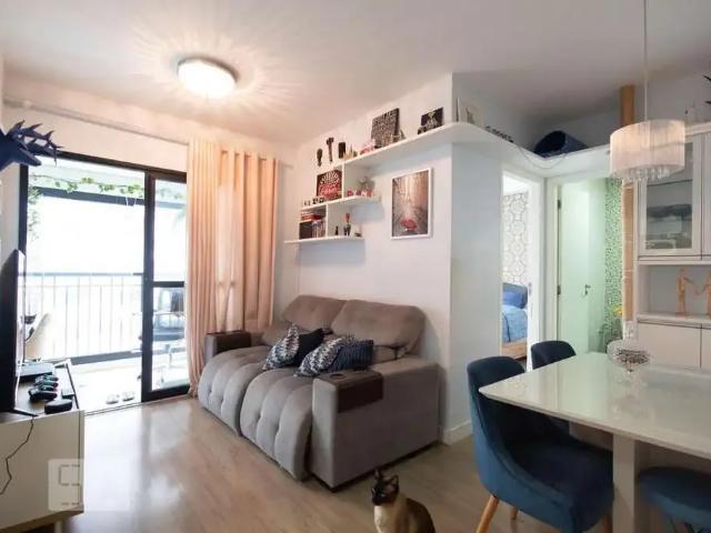 Apartamento para Venda em Osasco/SP Centro 1 Quartos