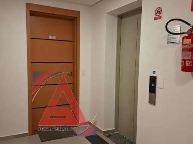 Apartamento para Venda em Osasco/SP Centro 1 Quartos
