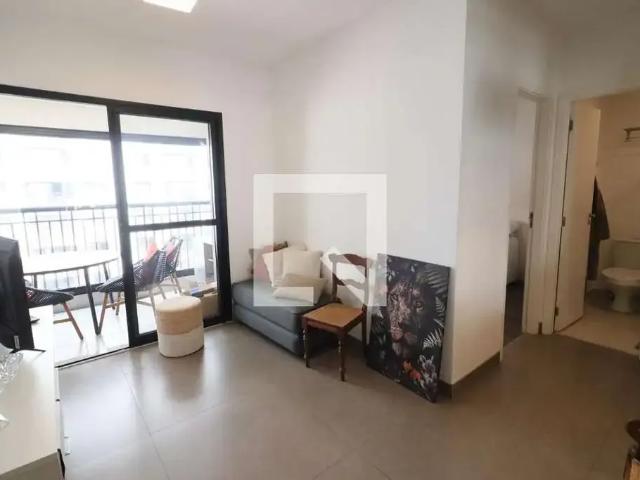 Apartamento para Venda em Osasco/SP Centro 1 Quartos
