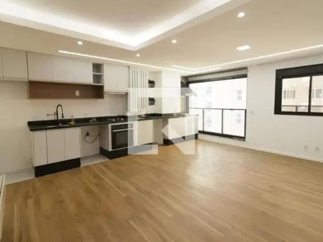 Apartamento para Venda em Osasco/SP Centro 1 Quartos