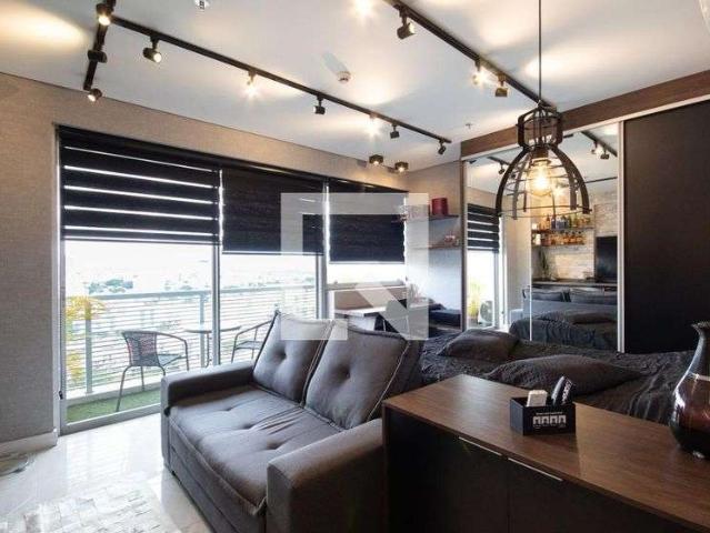Apartamento para Venda em Osasco/SP Centro 1 Quartos