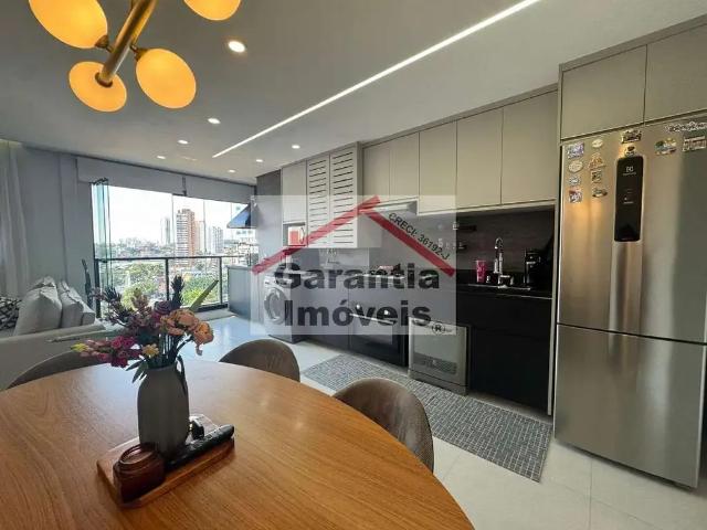 Apartamento para Venda em Osasco/SP Centro 1 Quartos