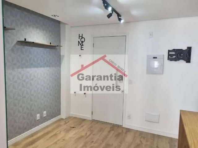 Apartamento para Venda em Osasco/SP Centro 1 Quartos