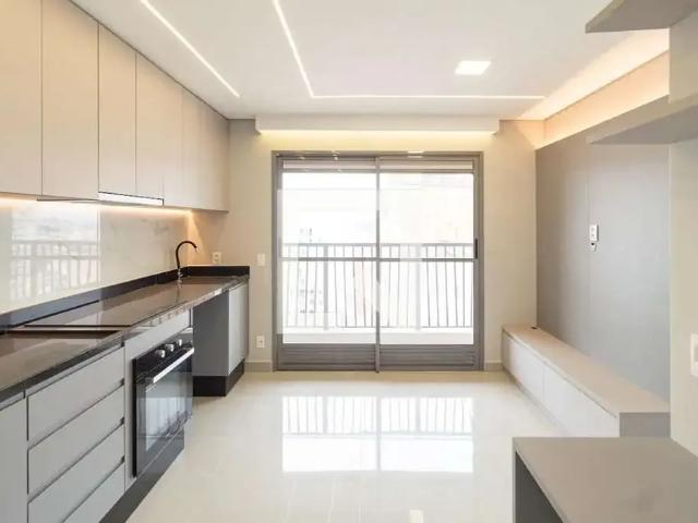 Apartamento para Venda em Osasco/SP Centro 1 Quartos