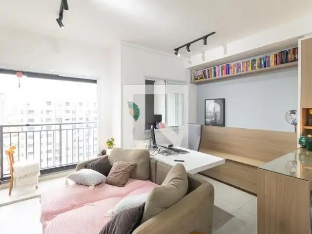 Apartamento para Venda em Osasco/SP Centro 1 Quartos