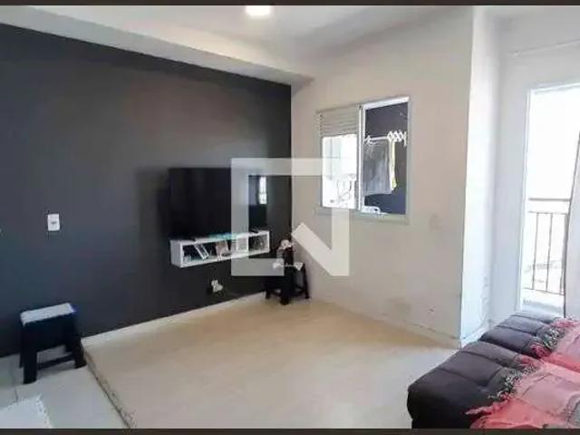 Apartamento para Venda em Osasco/SP Centro 1 Quartos