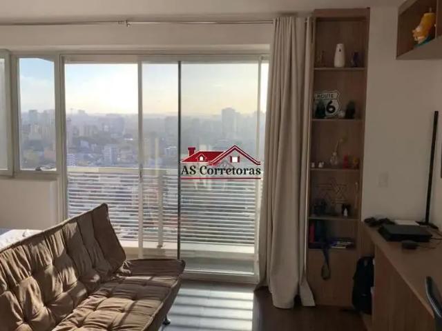 Apartamento para Venda em Osasco/SP Centro 1 Quartos