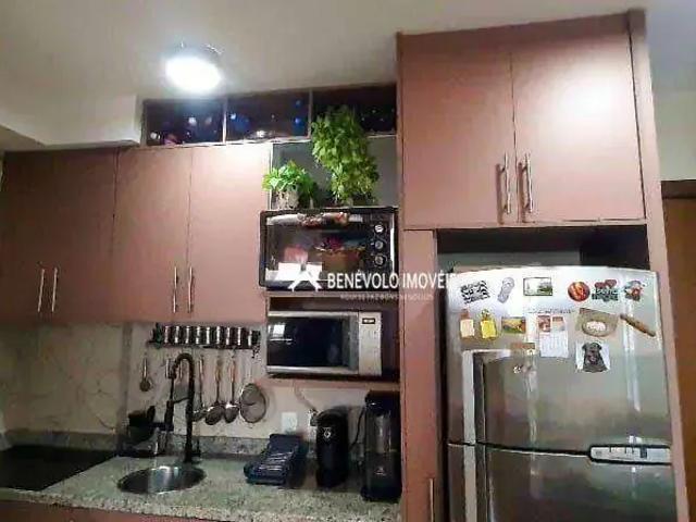Apartamento para Venda em Osasco/SP Centro 1 Quartos
