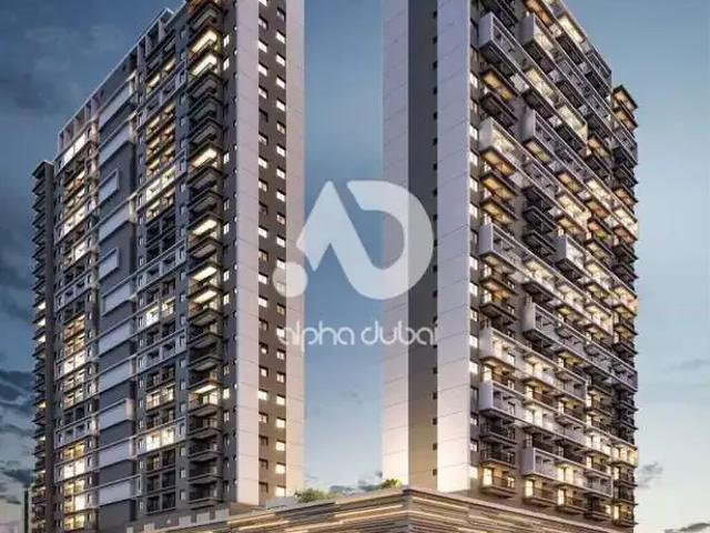 Apartamento para Venda em Osasco/SP Centro 1 Quartos
