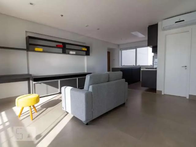 Apartamento para Venda em Osasco/SP Centro 1 Quartos