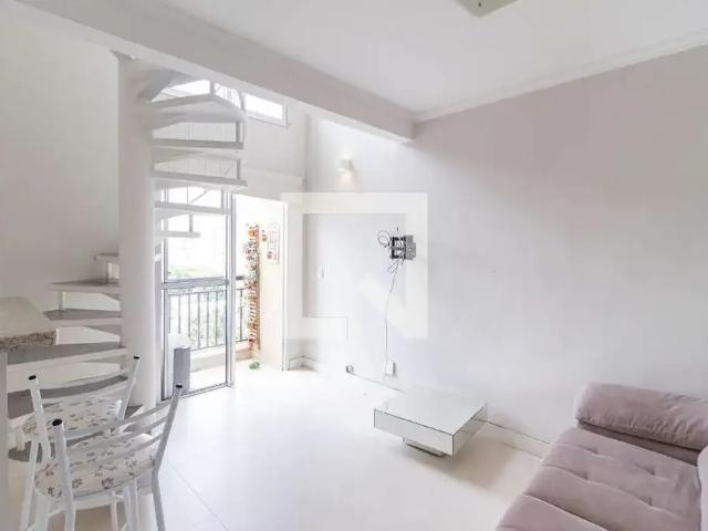 Apartamento para Venda em Osasco/SP Centro 1 Quartos