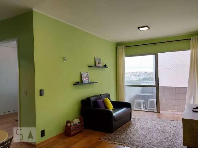 Apartamento para Venda em Osasco/SP Centro 1 Quartos