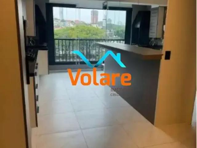 Apartamento para Venda em Osasco/SP Centro 1 Quartos