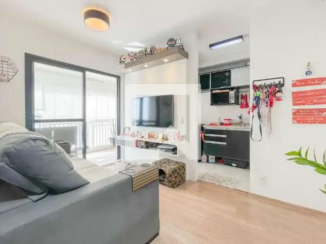Apartamento para Venda em Osasco/SP Centro 1 Quartos