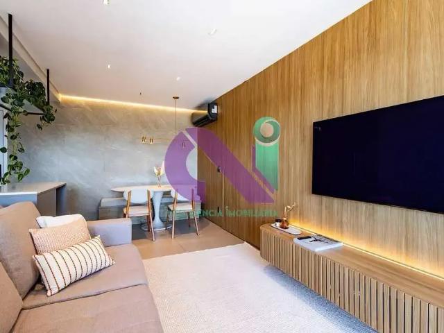 Apartamento para Venda em Osasco/SP Centro 1 Quartos