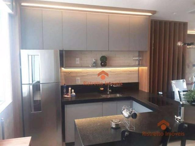 Apartamento para Venda em Osasco/SP Centro 1 Quartos
