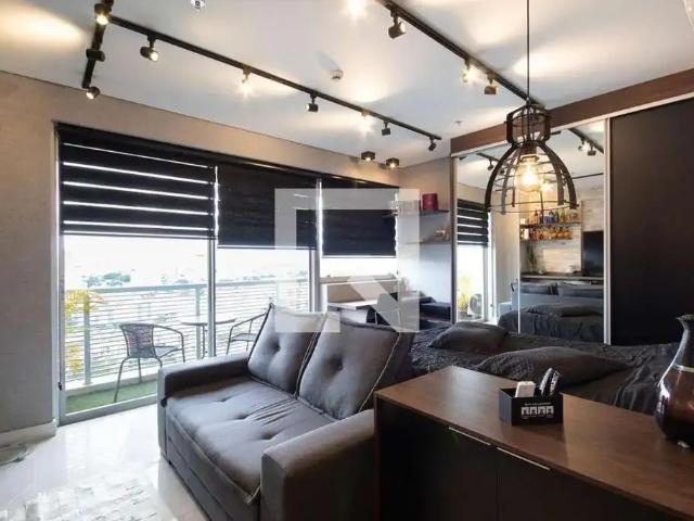 Apartamento para Venda em Osasco/SP Centro 1 Quartos