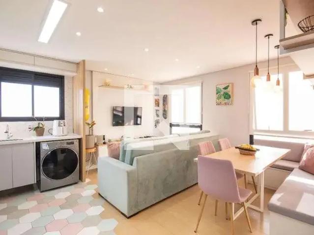 Apartamento para Venda em Osasco/SP Centro 1 Quartos