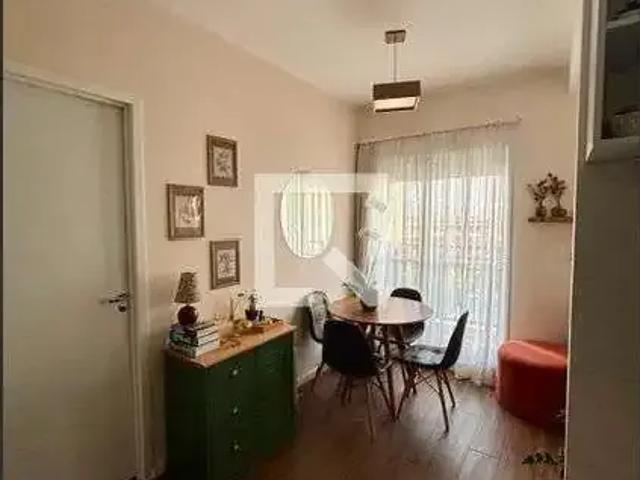 Apartamento para Venda em Osasco/SP Centro 1 Quartos
