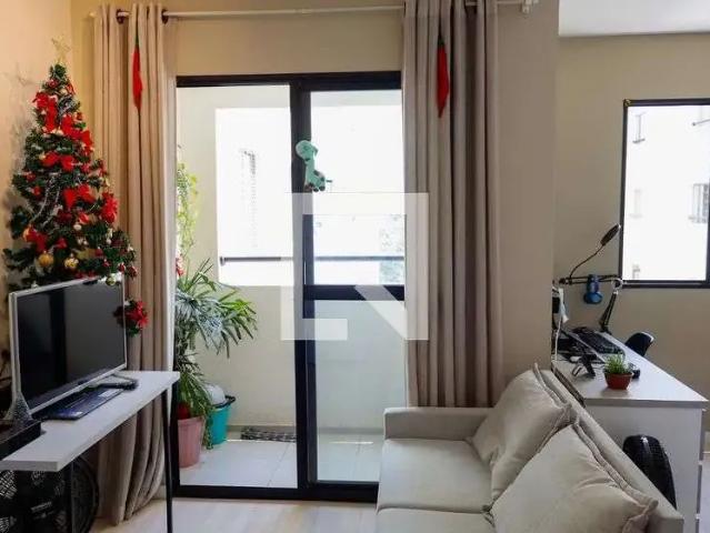 Apartamento para Venda em Osasco/SP Centro 1 Quartos