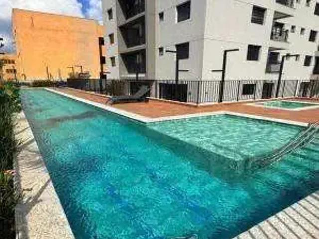 Apartamento para Venda em Osasco/SP Centro 1 Quartos