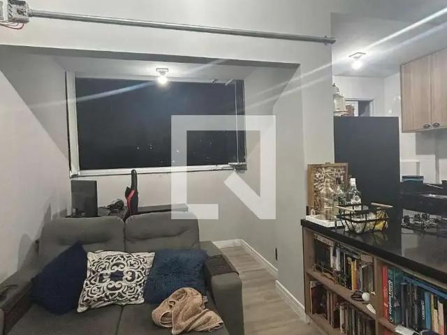 Apartamento para Venda em Osasco/SP Centro 1 Quartos