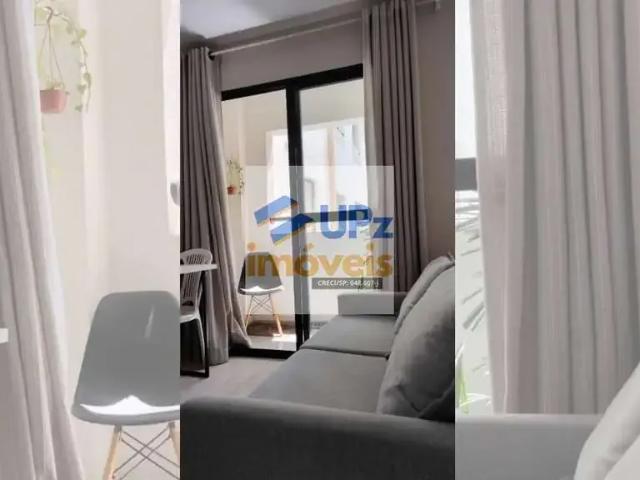 Apartamento para Venda em Osasco/SP Centro 1 Quartos