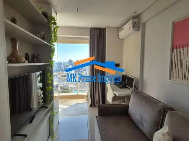 Apartamento para Venda em Osasco/SP Centro 1 Quartos