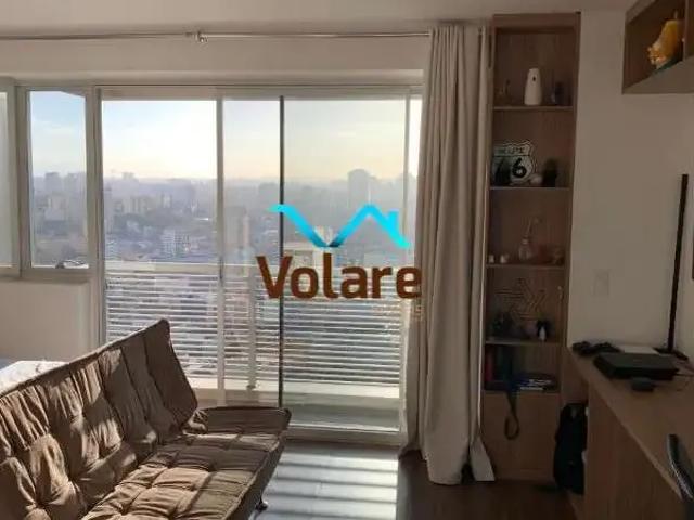 Apartamento para Venda em Osasco/SP Centro 1 Quartos
