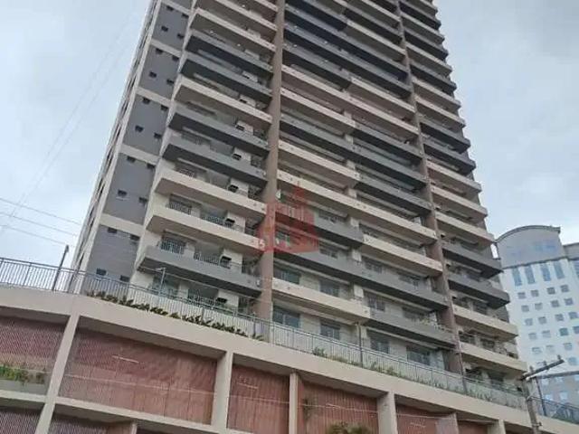 Apartamento para Venda em Osasco/SP Centro 1 Quartos