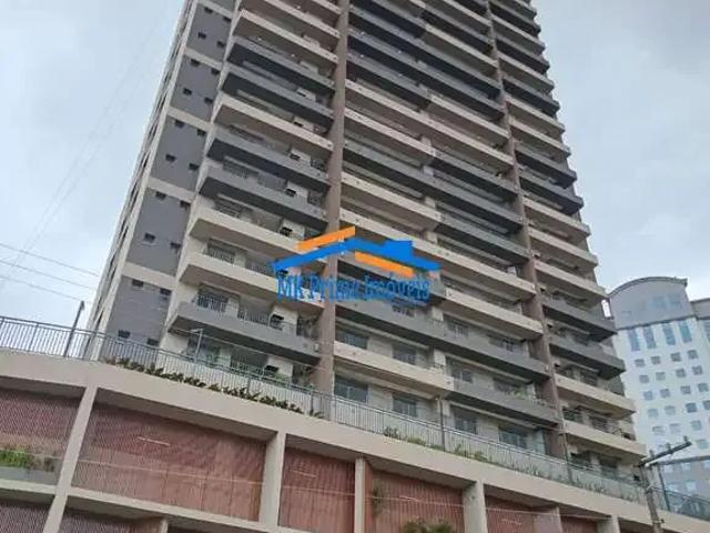 Apartamento para Venda em Osasco/SP Centro 1 Quartos
