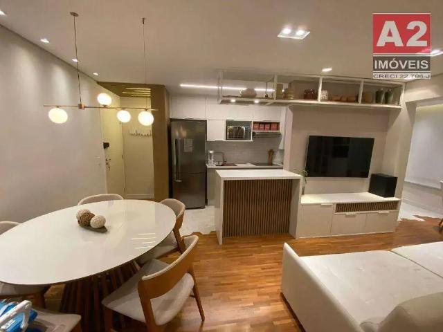 Apartamento para Venda em Osasco/SP Centro 2 Quartos