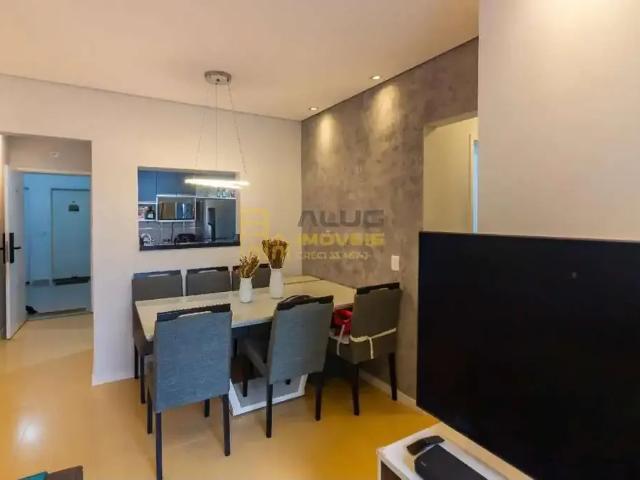 Apartamento para Venda em Osasco/SP Centro 2 Quartos
