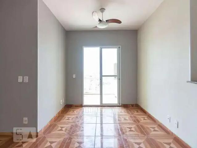 Apartamento para Venda em Osasco/SP Centro 2 Quartos