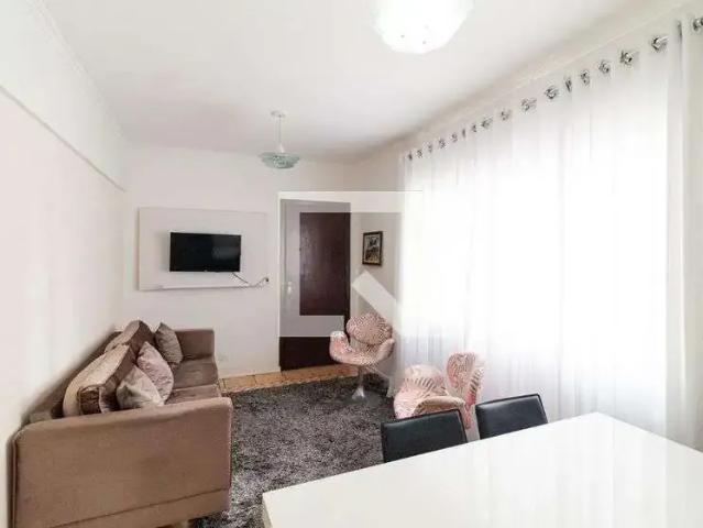 Apartamento para Venda em Osasco/SP Centro 2 Quartos