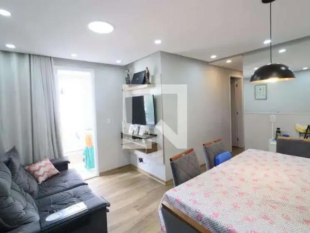 Apartamento para Venda em Osasco/SP Centro 2 Quartos