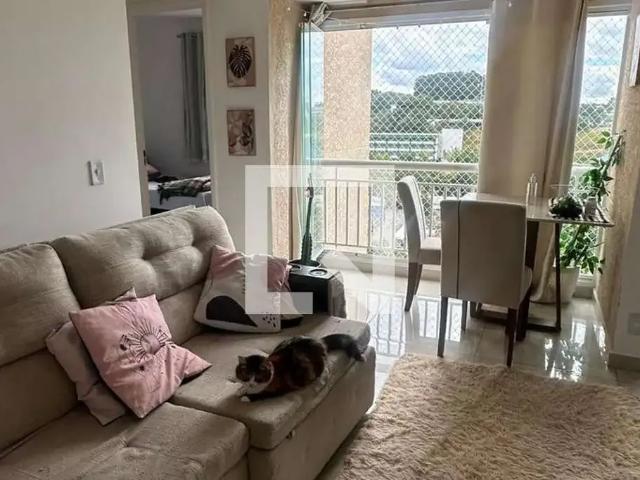 Apartamento para Venda em Osasco/SP Centro 2 Quartos
