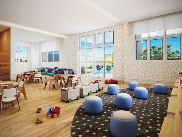 Apartamento para Venda em Osasco/SP Centro 2 Quartos
