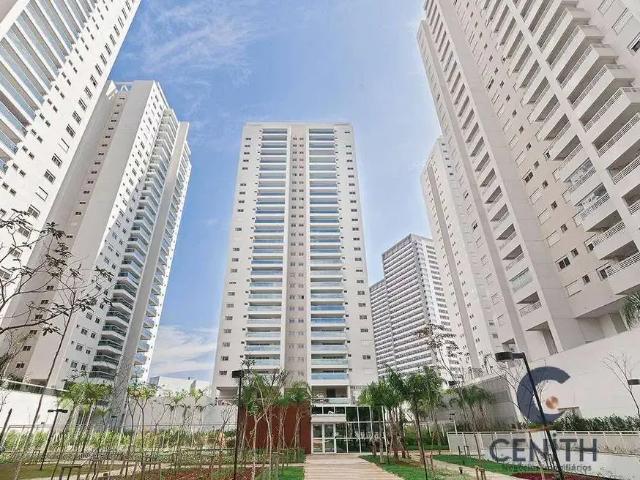 Apartamento para Venda em Osasco/SP Centro 2 Quartos