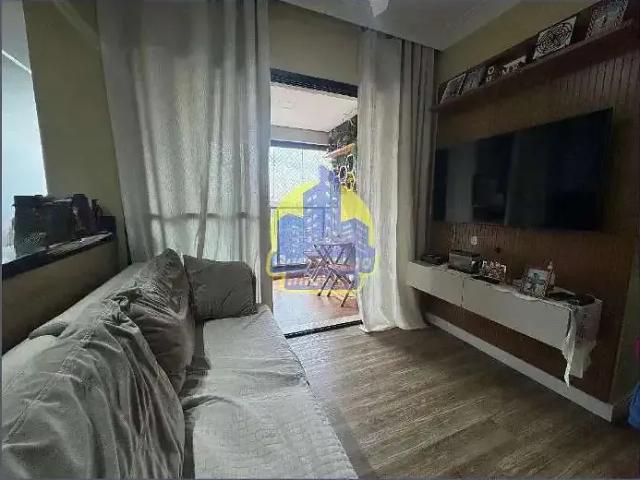 Apartamento para Venda em Osasco/SP Centro 2 Quartos