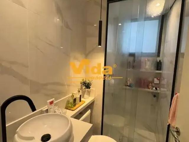 Apartamento para Venda em Osasco/SP Centro 2 Quartos