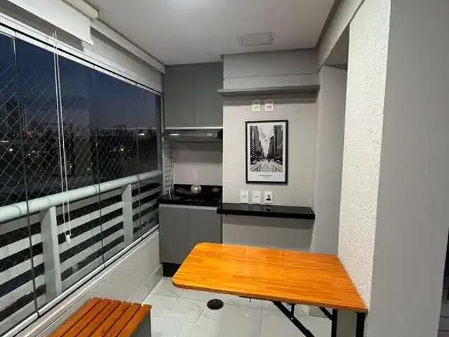 Apartamento para Venda em Osasco/SP Centro 2 Quartos