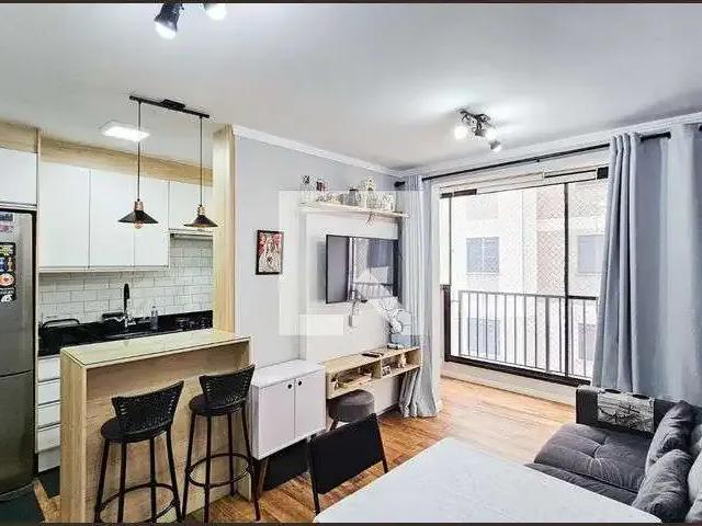 Apartamento para Venda em Osasco/SP Centro 2 Quartos