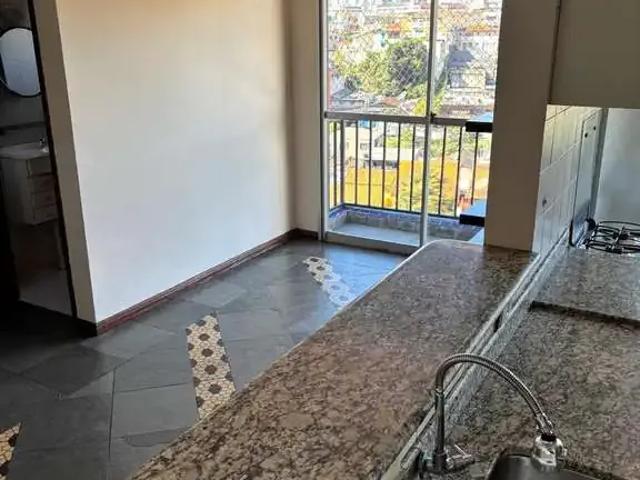 Apartamento para Venda em Osasco/SP Centro 2 Quartos