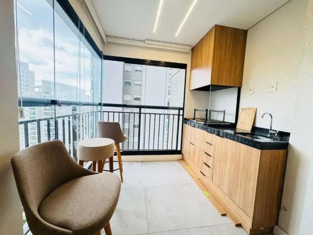 Apartamento para Venda em Osasco/SP Centro 2 Quartos