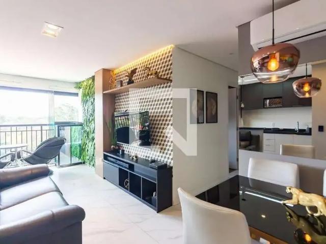 Apartamento para Venda em Osasco/SP Centro 2 Quartos