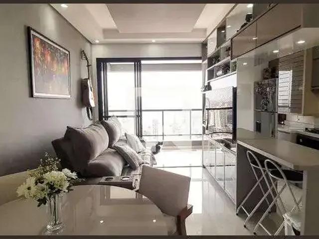 Apartamento para Venda em Osasco/SP Centro 2 Quartos